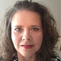 Lisa Barger – I write novels.